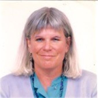 Ann Rennie - About the Author | Kogan Page